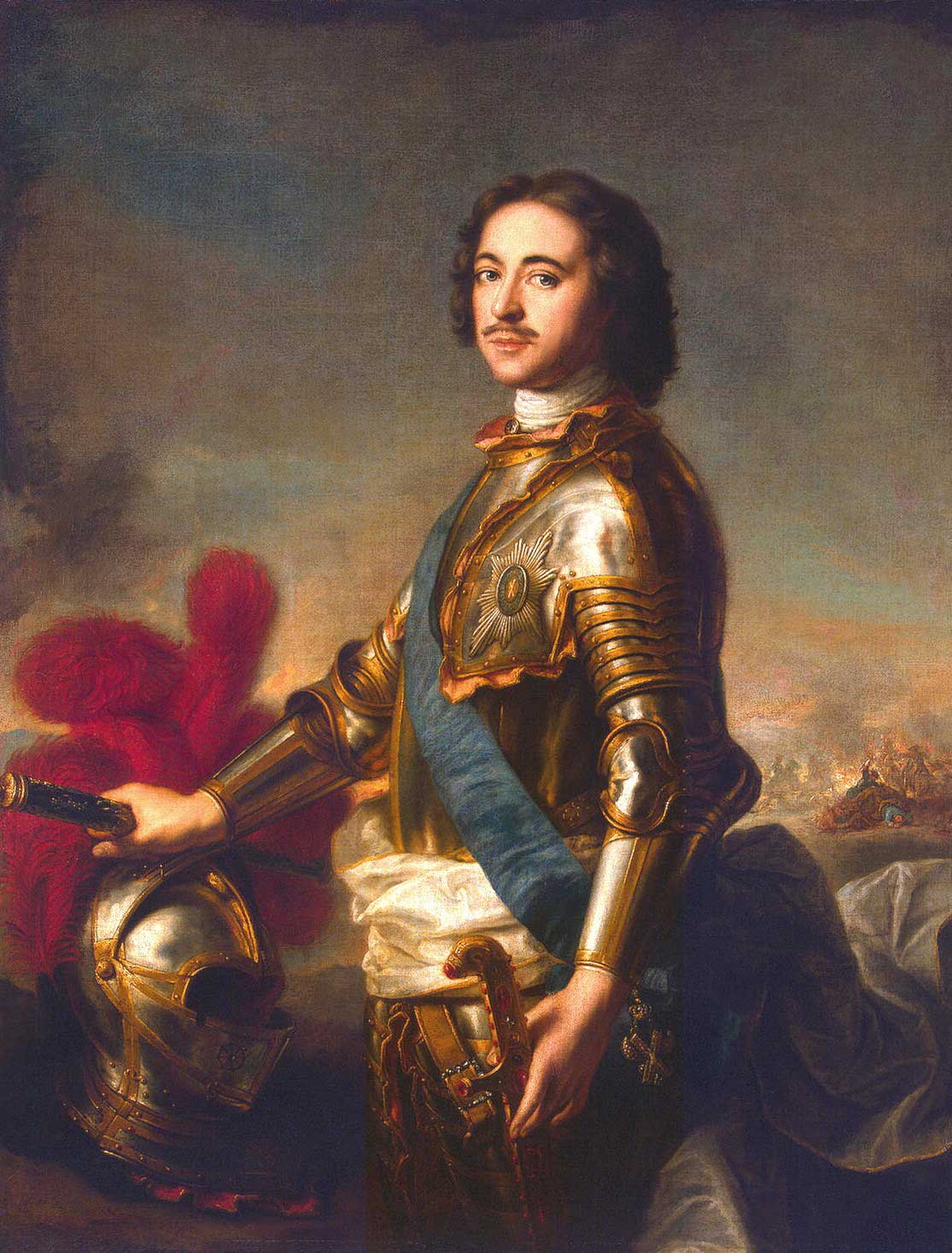 Peter The Great Smart History Of Russia Peter The Great Smart History Of Russia