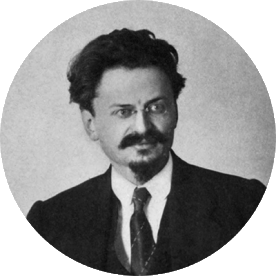 Leon Trotsky | Smart History of Russia