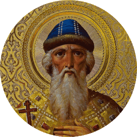 Vladimir I | Smart History of Russia